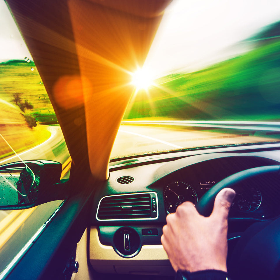 Vista Ridge Driving School